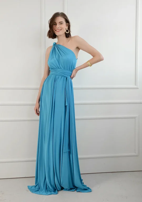 Artemis dress - Επώνυμα Ελληνικά Ρούχα - Sohoboutique